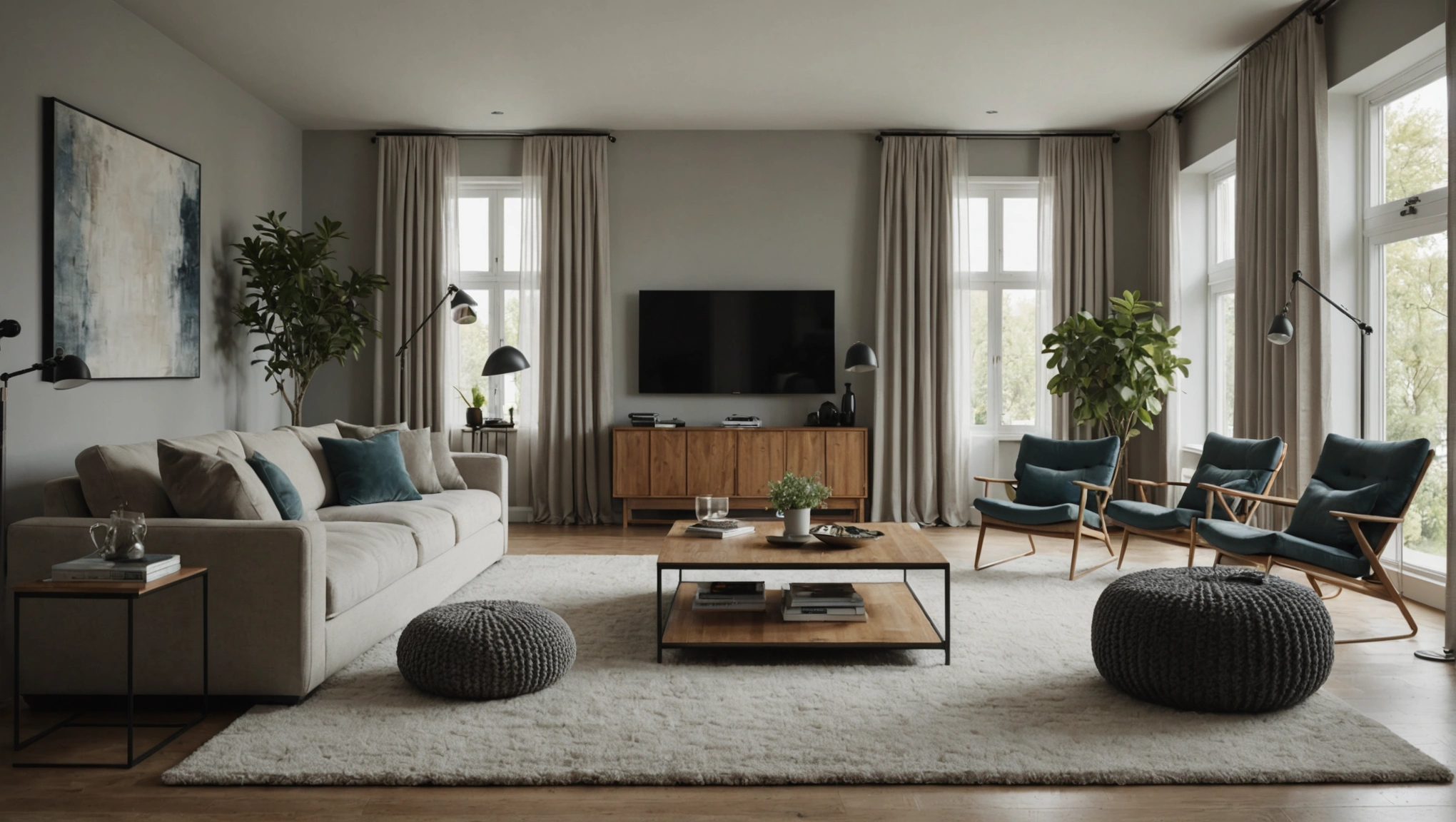 Silence garanti : astuces pour une isolation sonore efficace